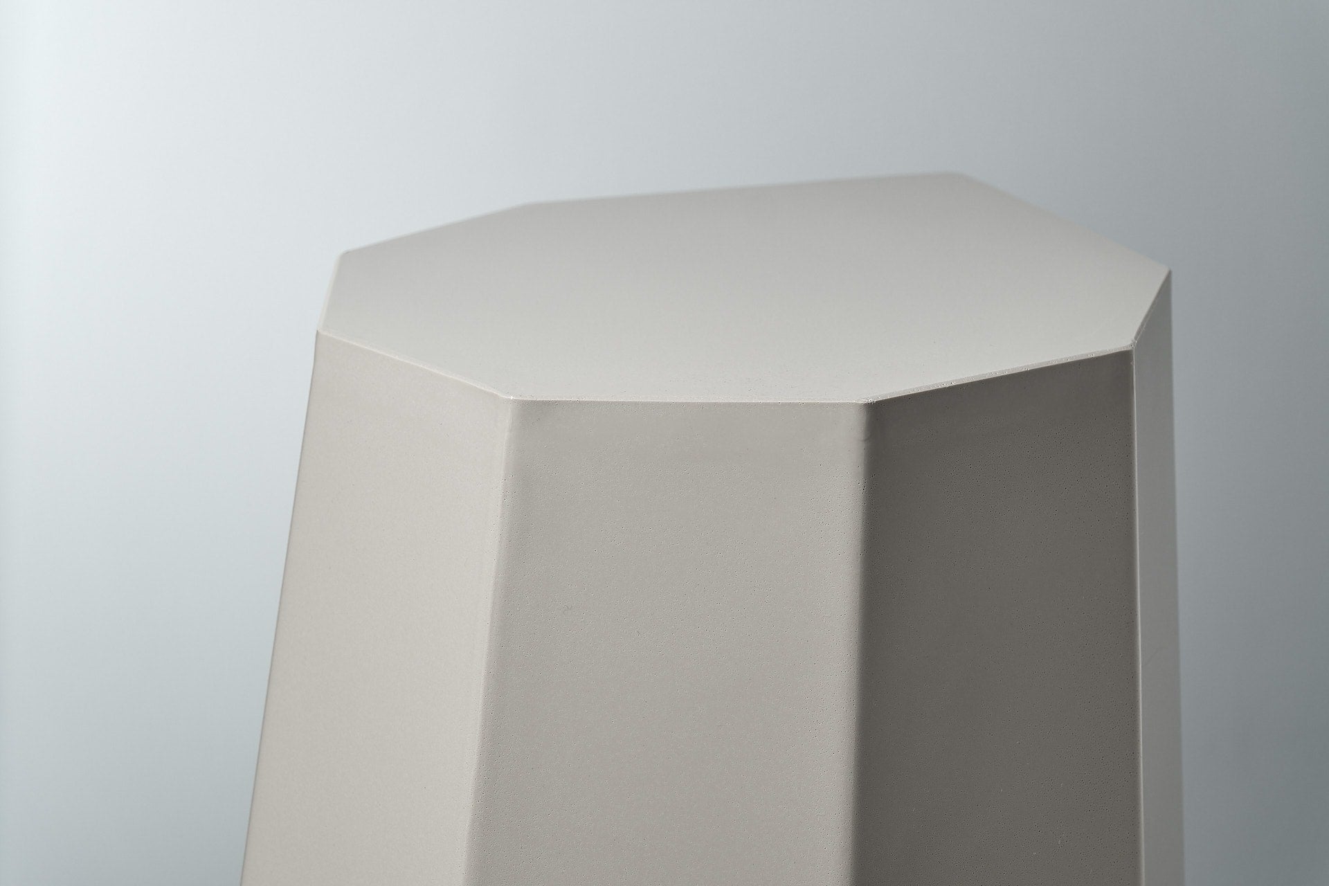 Arnold Circus Stool – Cloud | Martino Gamper — Made Good