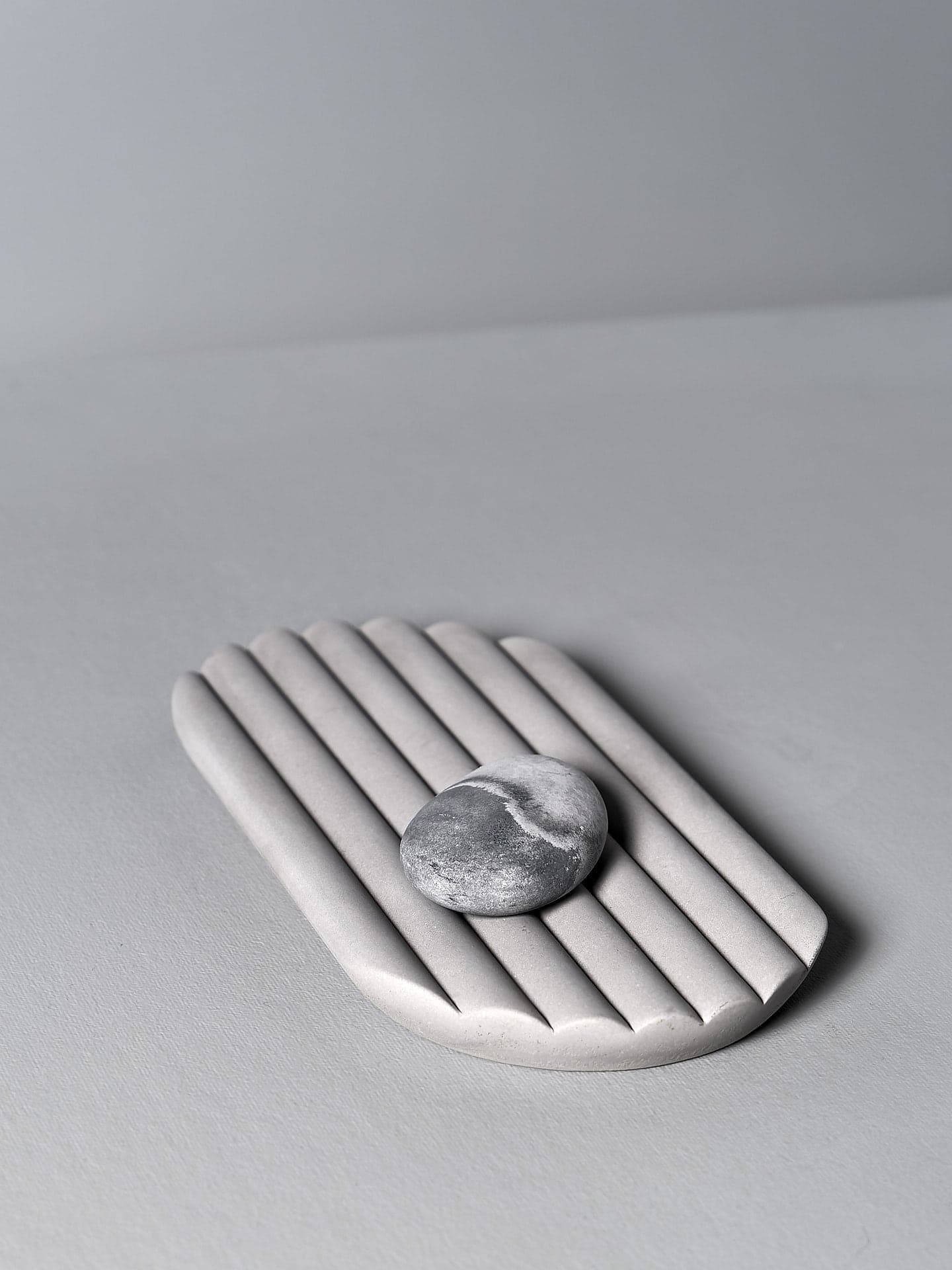 Concrete Tray | Iris Hantverk - Made Good