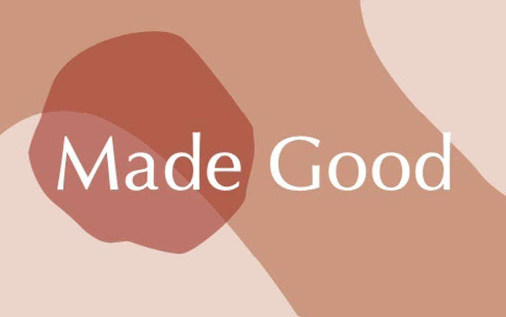 Made Good: Shop Ethical, Eco Homewares & Goods