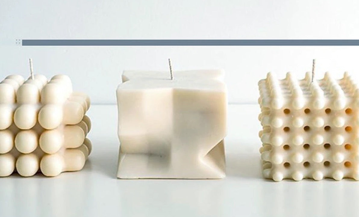 Baltazar Candle | Andrej Urem — Made Good