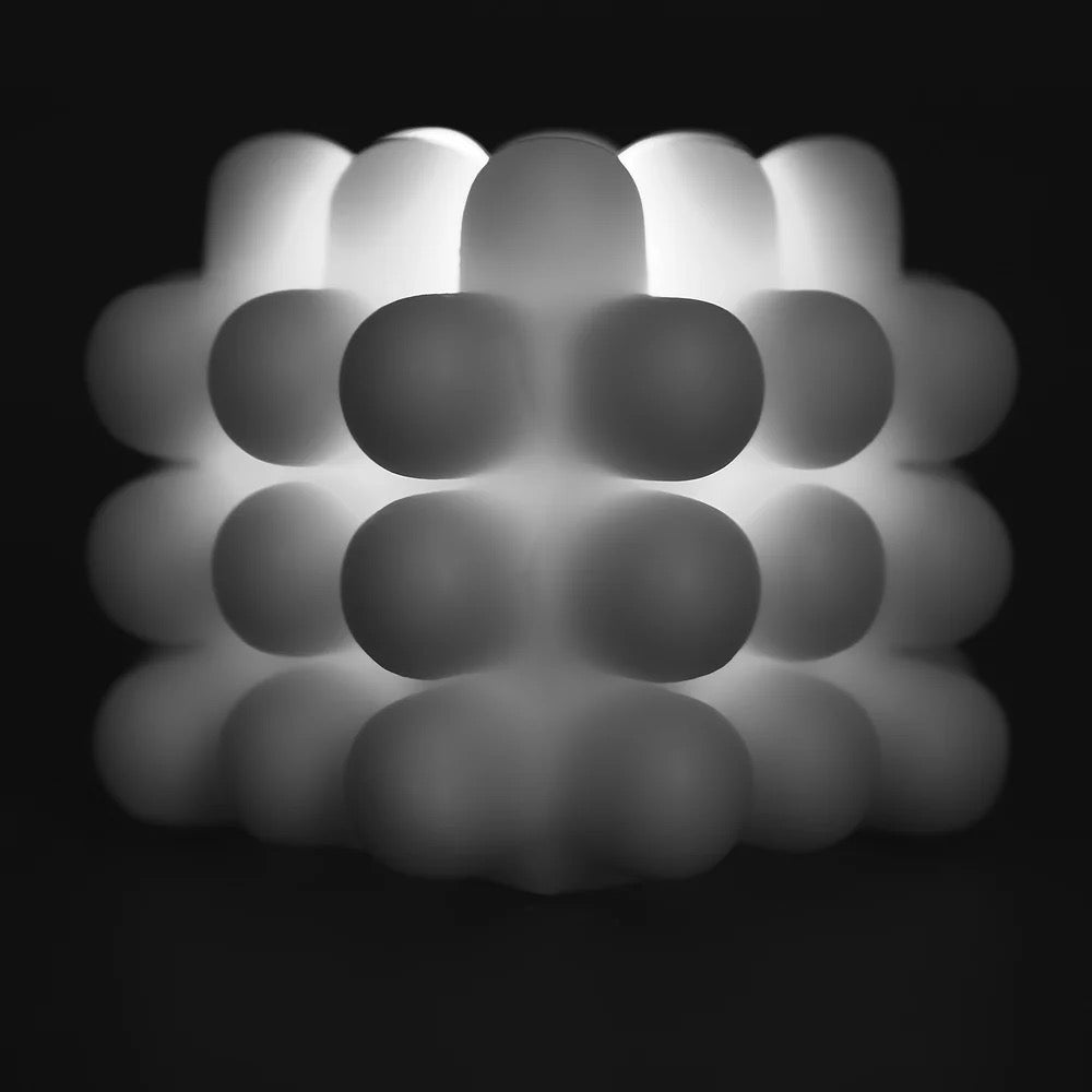 Milk Candle – mini | Andrej Urem — Made Good