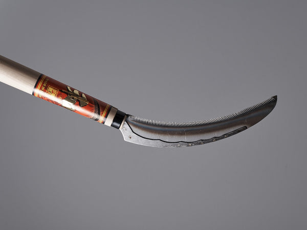 Flax Cutter | Maruyoshi - Made Good