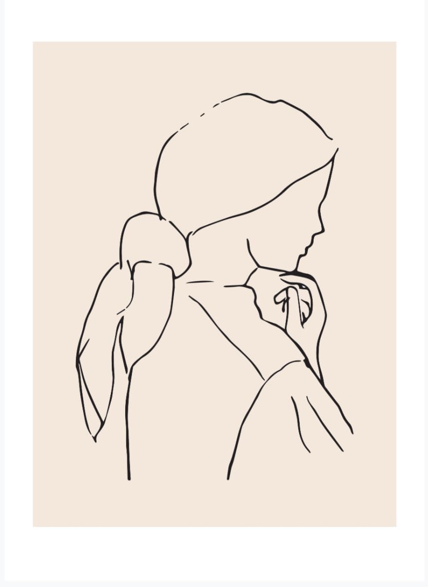 Greeting Cards – Line Drawing | Walker & Bing - Made Good